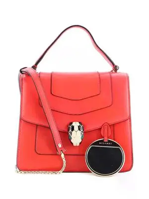 Top Handle Satchel