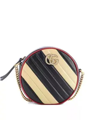 Women's Round Crossbody Bags