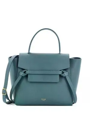Celine Textured Bags For Women