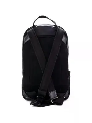 LOUIS VUITTON Michael Damier Graphite Backpack