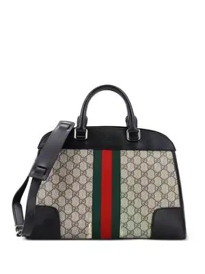 Gucci Tote Travel Bags