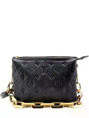 Louis Vuitton Embossed Bags For Women