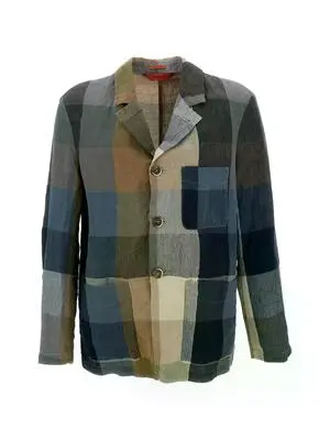 Barena Venezia Shirt Jacket Outerwear For Men