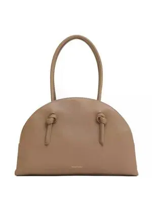 Knotted Travel Bags