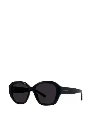 Givenchy Geometric Sunglasses