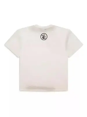 HELLSTAR Box Logo T-shirt
