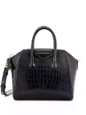Givenchy Handheld Cross Body Bags