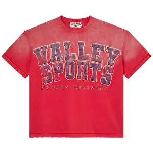 VALE FOREVER Sports Division Tee