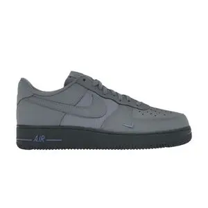 Nike Air Force 1 Low '07 Lv8 Sneakers - Grey