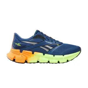 REEBOK Floatzig 2 Athletic Sneakers - Blue