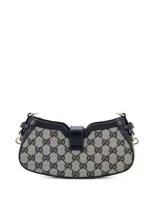 Gucci Gg Canvas Mini Shoulder Bag