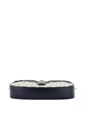 Gucci Gg Canvas Mini Shoulder Bag