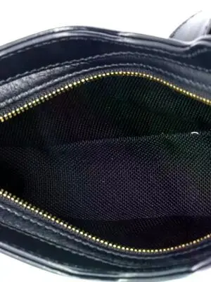 Gucci Gg Canvas Mini Shoulder Bag