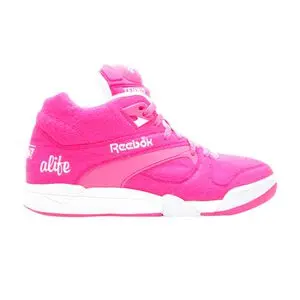 REEBOK Court Victory Pump Sneakers