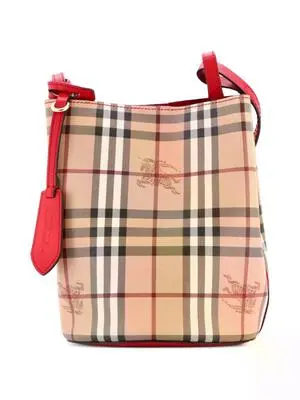 Burberry Small Bucket Bags