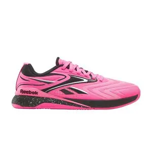 REEBOK Nano X5 Edge - Pink