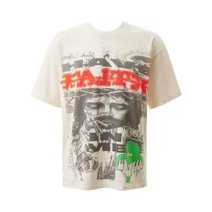 HELLSTAR Have Faith T-shirt