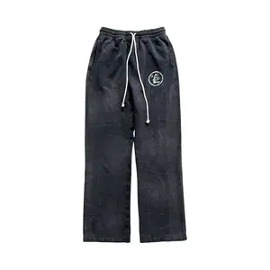 Hellstar Casual Sweatpants For Women