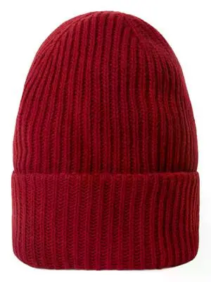 Stella McCartney Logo Beanie