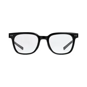 GENTLE MONSTER Evan 01 Eyeglasses - Black