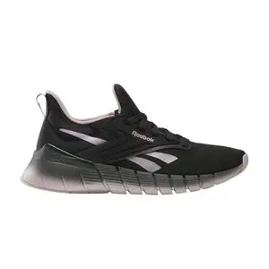 REEBOK Nano Athletic Sneakers - Black
