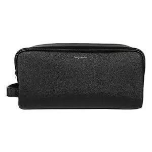 Saint Laurent Cosmetic Pouch