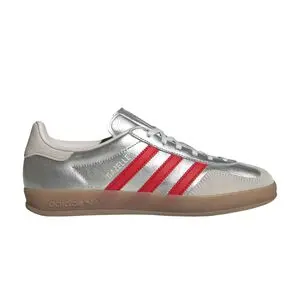 Adidas Gazelle Indoor Metallic