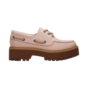 Timberland Perforated Shoes For Women