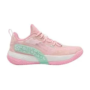 RIGORER Ar Battle 2 'think Sneakers - Pink