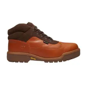 Timberland Field Boot Gore-tex - Brown