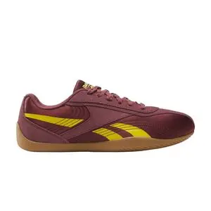 REEBOK Ultra Lo Sneaker - Red