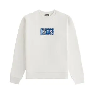 Kith Crewneck Sweatshirts Hoodies For Women