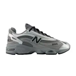 NEW BALANCE 1000 Sneakers - Silver