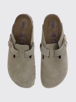 BIRKENSTOCK Flat Shoes