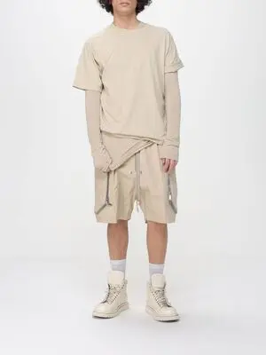 Rick Owens T-shirt - Sand