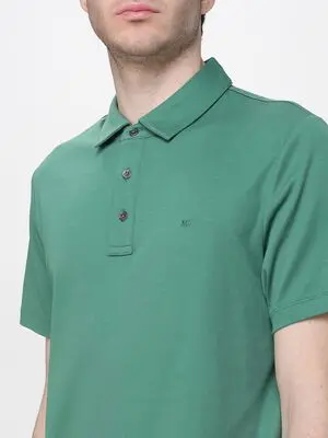 Michael Kors Polo Shirt - Green