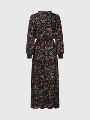 Zadig&Voltaire Printed Maxi Dress