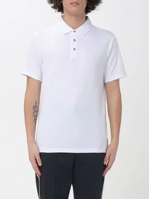 Michael Kors Polo Shirt - White