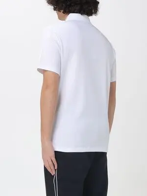 Michael Kors Polo Shirt - White