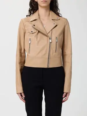 Pinko Biker Jackets For Women