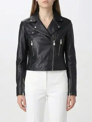 Pinko Jacket - Black