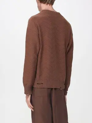 LANEUS Sweater