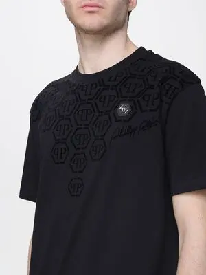 Philipp Plein T-shirt - Black