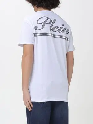 Philipp Plein T-shirt - White