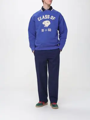 Valentino Garavani Class Of 1960 Vlogo Crewneck Sweatshirt
