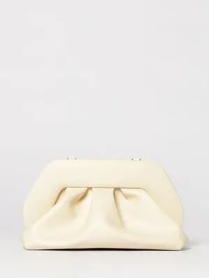 THEMOIRE Clutch - Beige