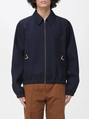 Valentino Garavani Jacket - Navy