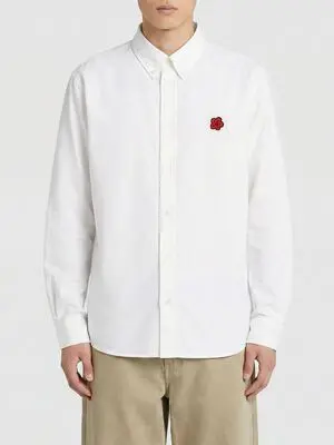 Kenzo Shirt - White