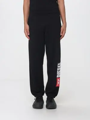 DIESEL® Jogger Pants With Logo Detail