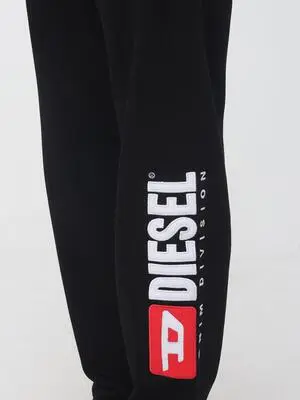 DIESEL® Jogger Pants With Logo Detail